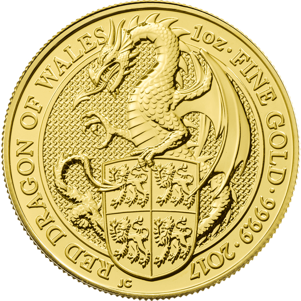 Secure Your Wealth: Buy 24K Gold Coins Online - VAT Free, CGT Exempt