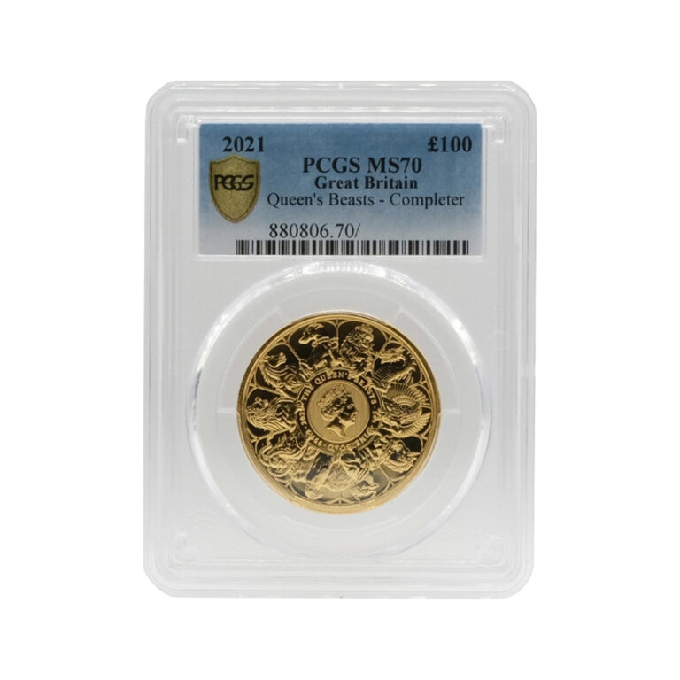 Gold Capital - Buy Gold Bullion Today